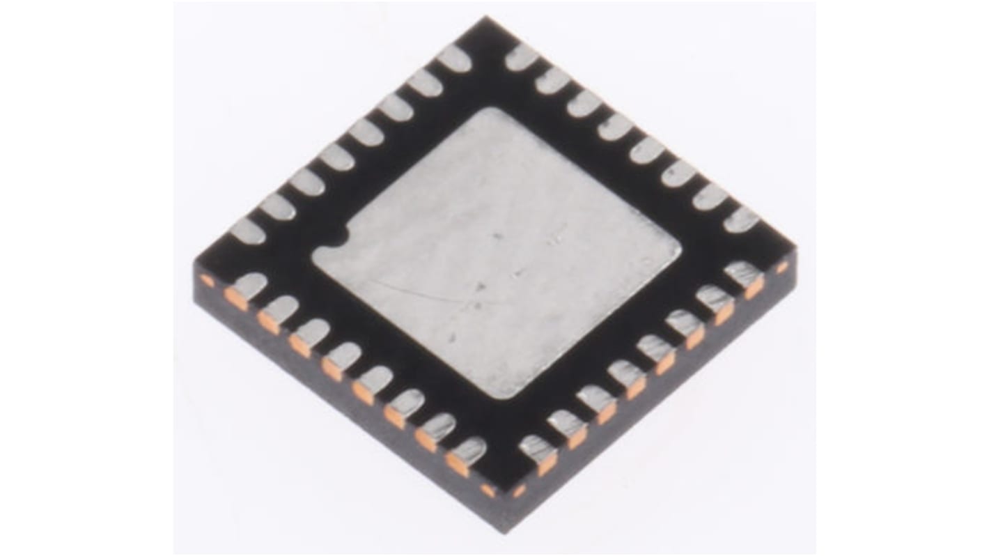 Renesas Electronics ISL95522IRZ, Battery Charge Controller IC, 25 V 32 ...