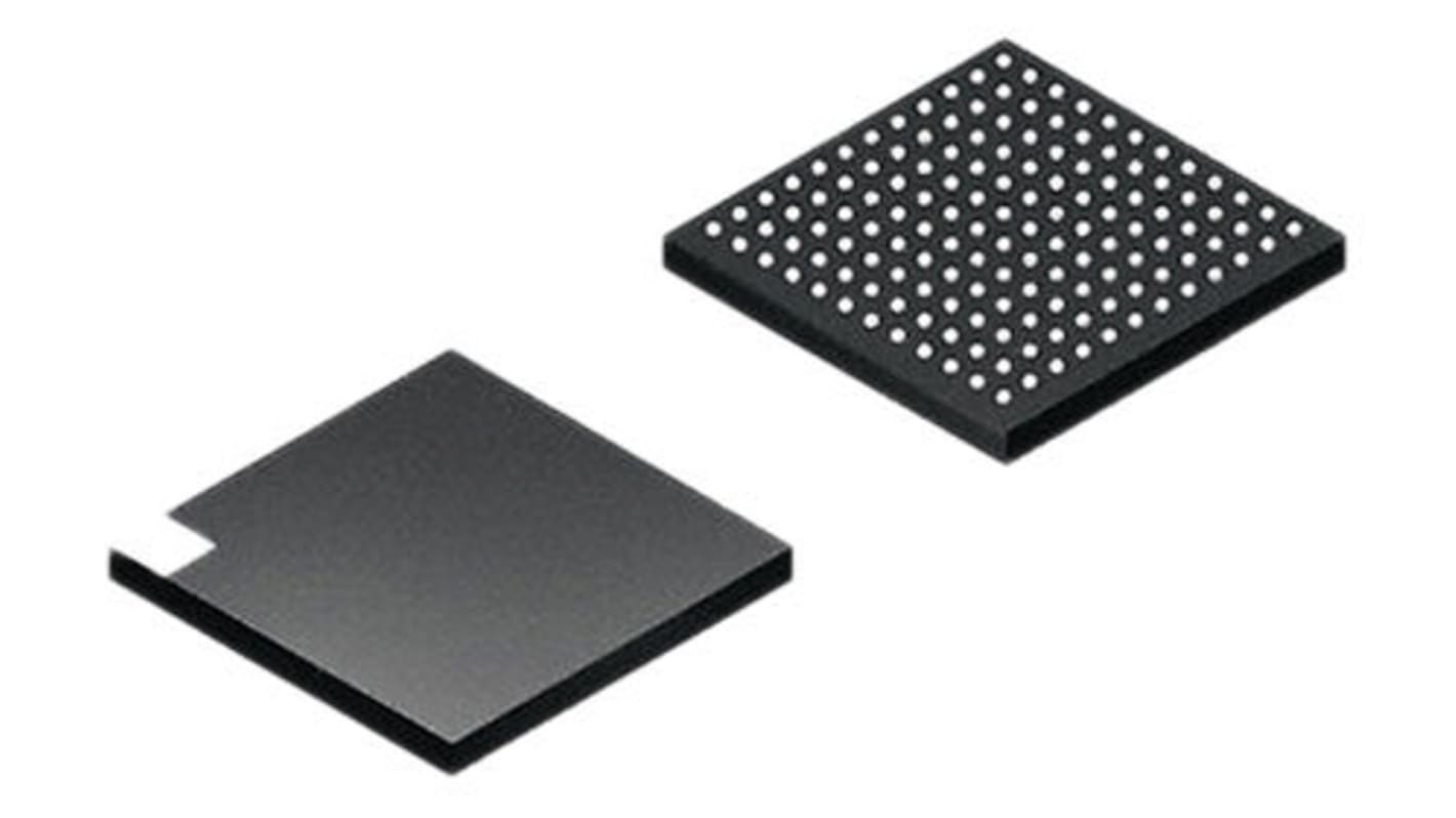 STMicroelectronics STM32L4R9ZIJ6, 32bit ARM Cortex M4 Microcontroller ...