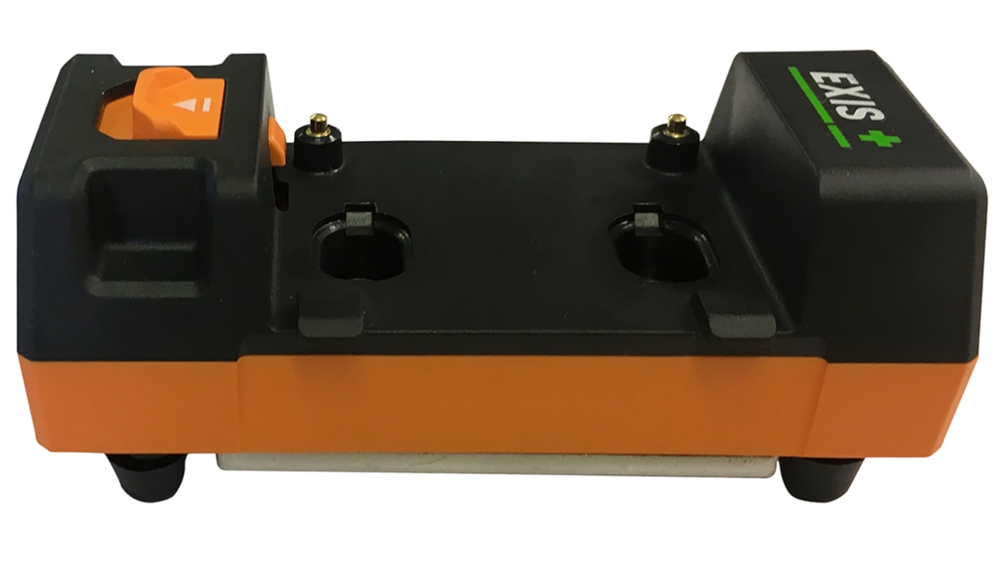 CDX4700-323 | Torch Charger for use with EXIS | RS