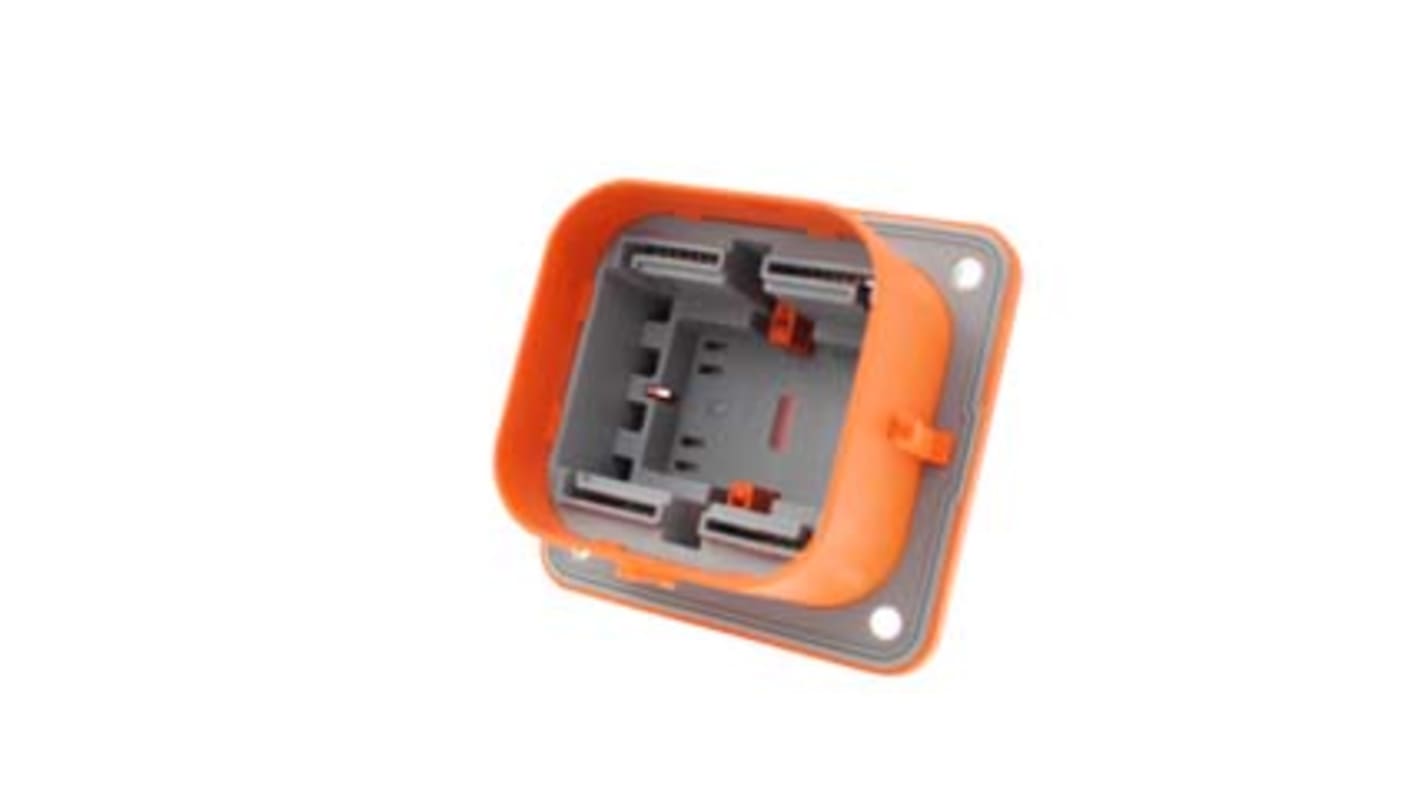 MSDF000F | Amphenol Industrial 2 Stage Lever EV Service Disconnect For ...