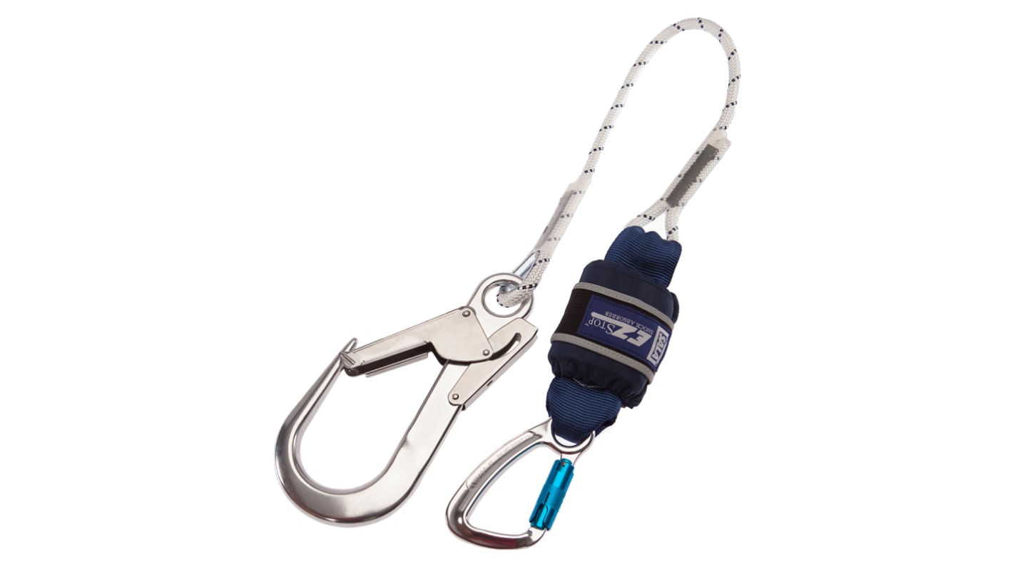 1245549 | DBI-Sala Rope Lanyard | RS