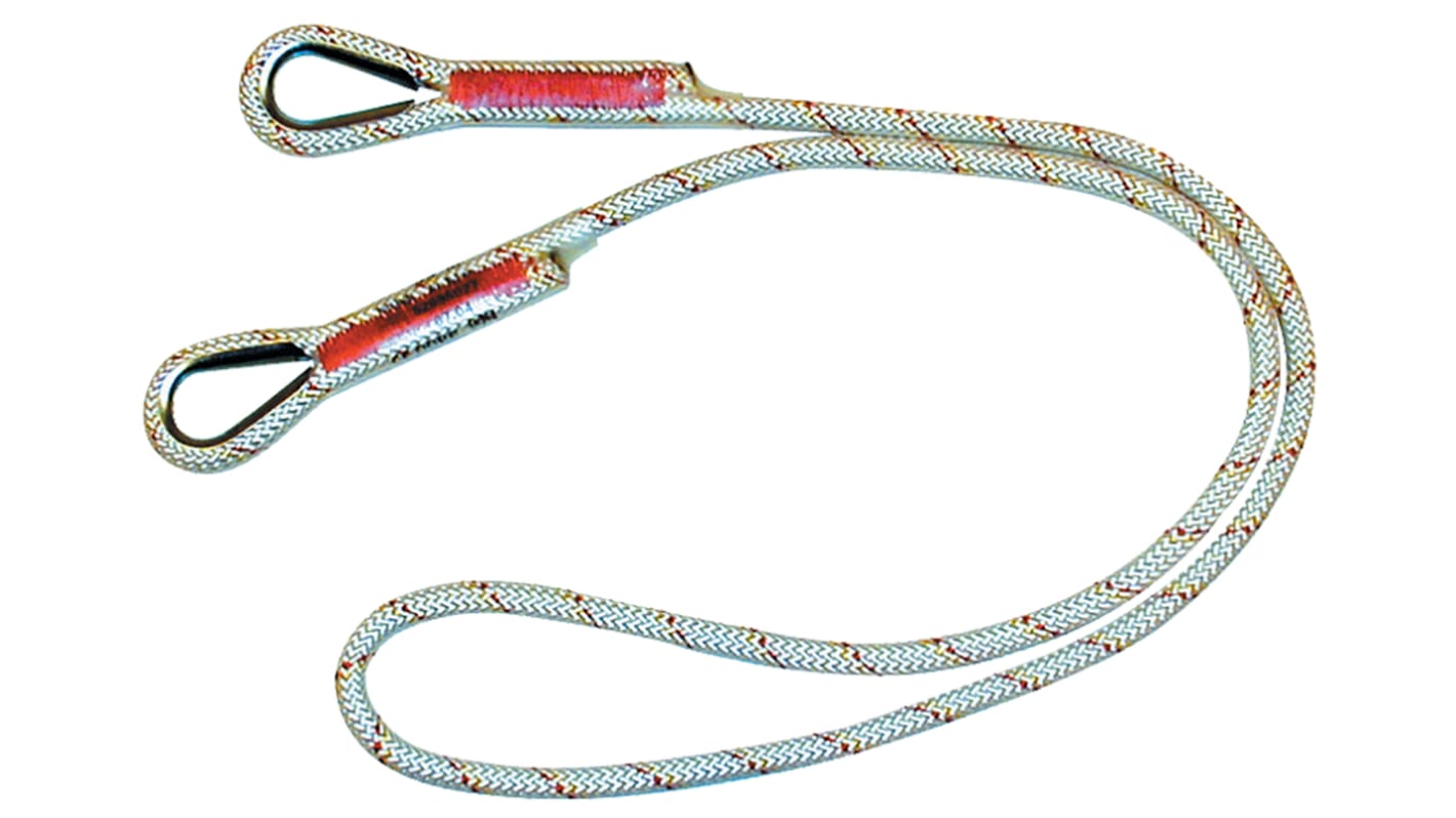 AL420C | Protecta Rope Lanyard | RS