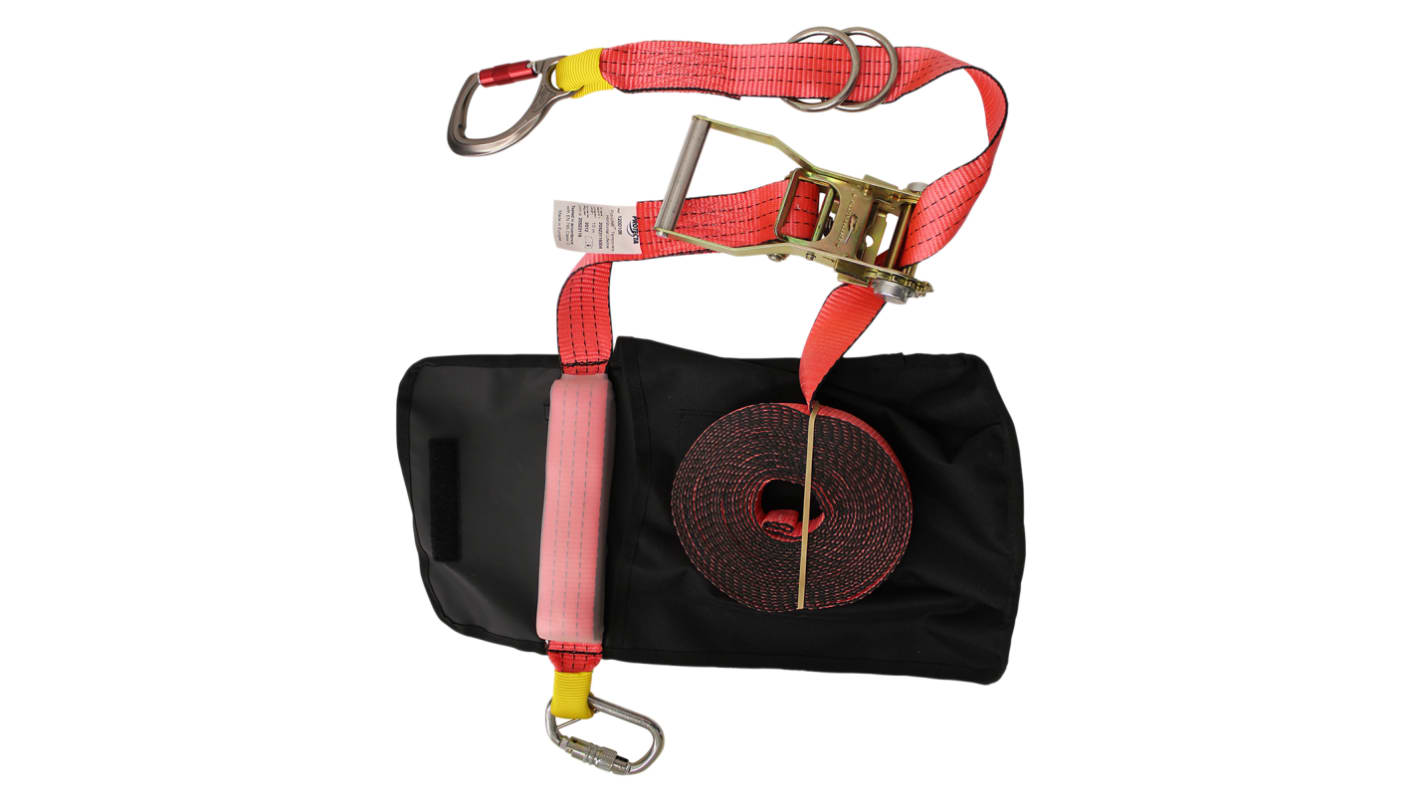 1200107 | Protecta Pro-Line Lifeline for Horizontal Use, 20m | RS