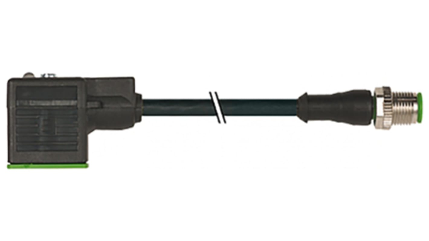 7000-40881-6360200 | Murrelektronik Limited DIN 43650 Connector | RS 7000-40881-6360200 | Murrelektronik Limited DIN 43650 Connector | RS