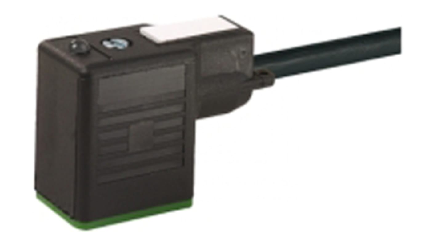 7000-11021-6360150 | Murrelektronik Limited DIN 43650 Connector | RS 7000-11021-6360150 | Murrelektronik Limited DIN 43650 Connector | RS