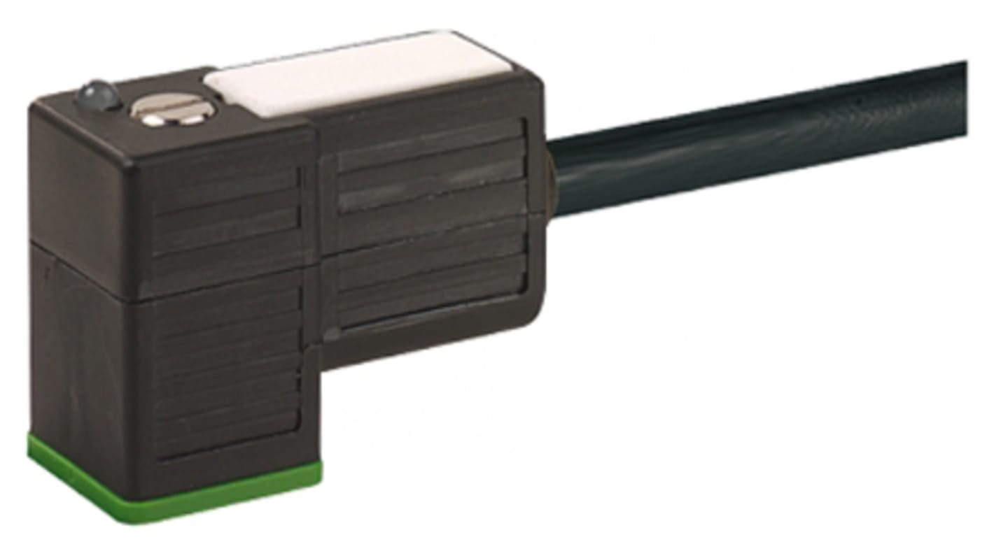 7000-94021-6360150 | Murrelektronik Limited DIN 43650 Connector | RS