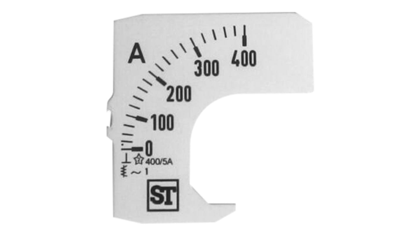 EQ44-00D1-0001 0/400A | Sifam Tinsley | RS