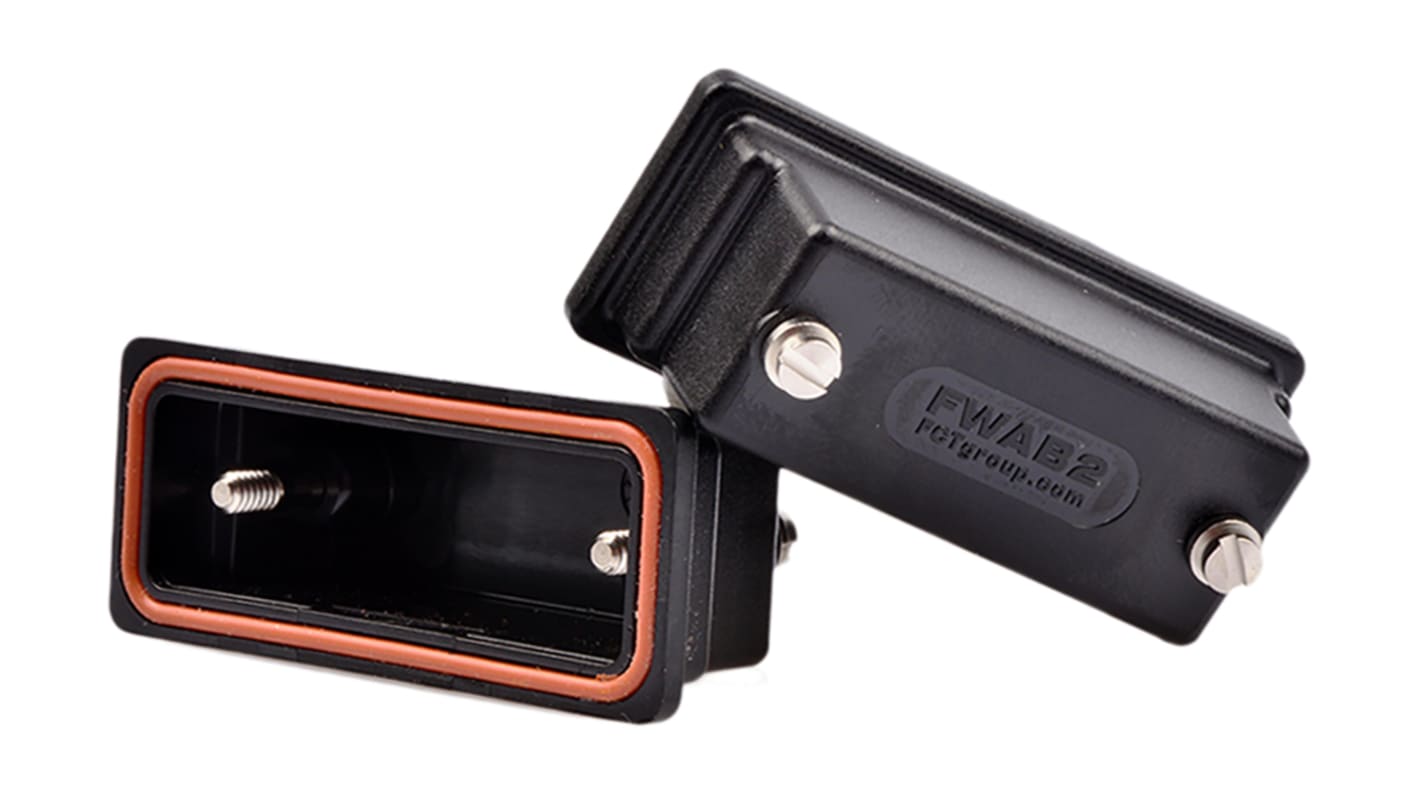 FWAB3 / 1731100102 | FCT from Molex, FWAB Series Dust Cap For Use With ...