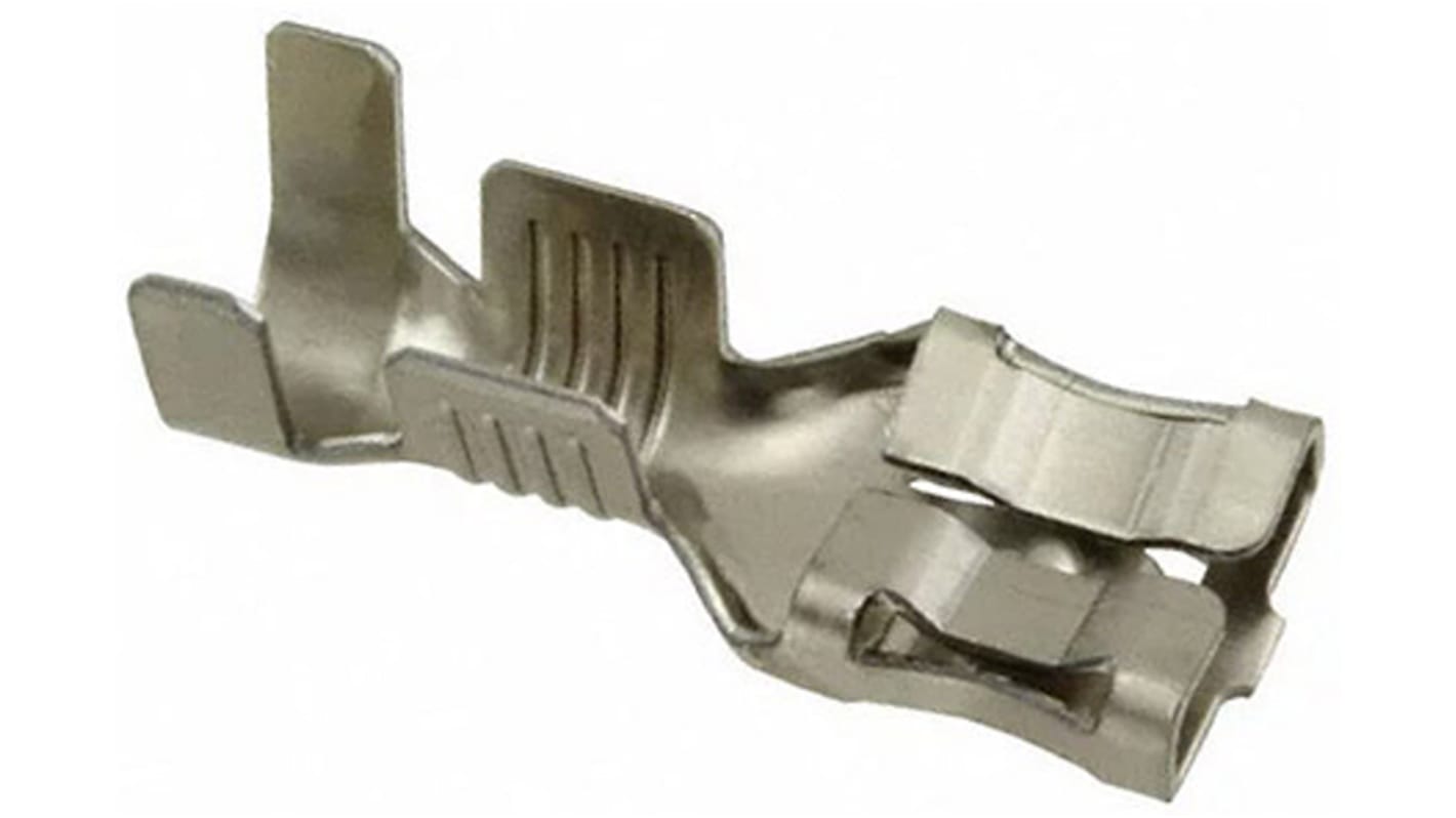2178301-1 | TE Connectivity FASTON .250 Uninsulated Female Spade ...