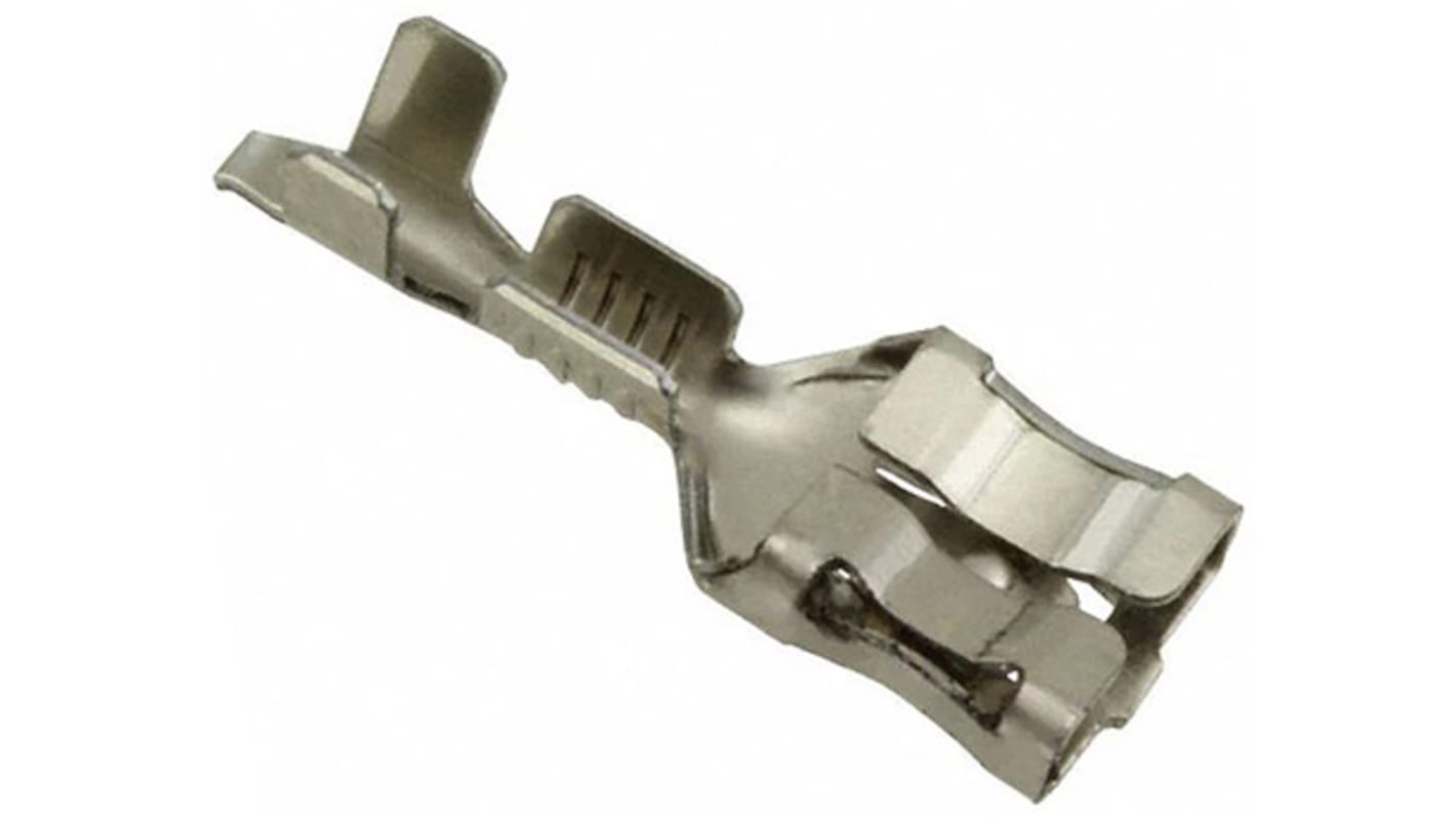 2178299-1 | TE Connectivity FASTON .250 Uninsulated Female Spade ...