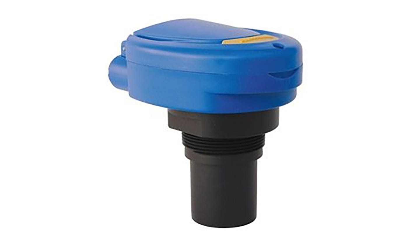 LU80-5101 | Flowline EchoSonic Series Ultrasonic Level Transmitter ...
