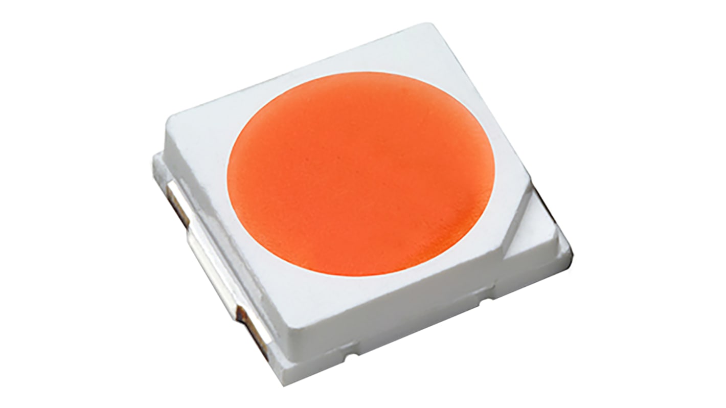 Lumileds2.8 V Purple LED 3535 SMD, LUXEON SunPlus 35 L1SP-PRP0003500000 ...