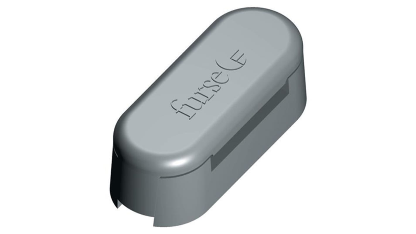 7TCA083550R0007 CP015 | WJ Furse Polypropylene Lightning Earth Clip Max ...