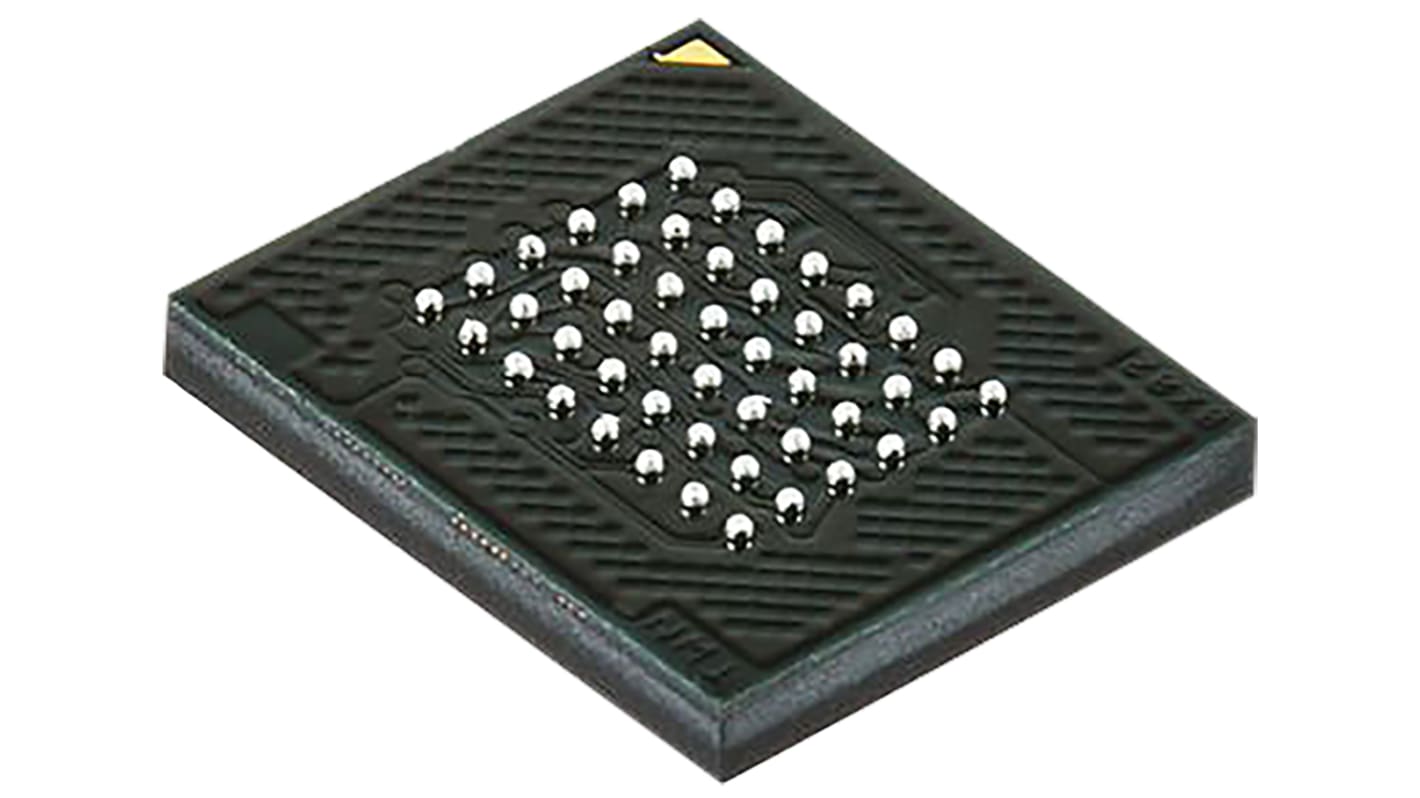 Infineon SRAM Memory Chip, CY62167EV30LL-45BVXI- 16Mbit | RS