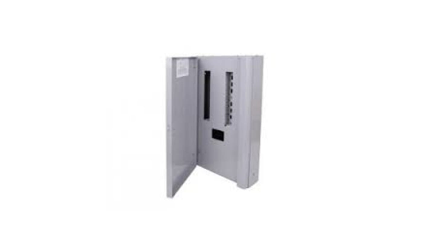 EBM182 EBM182 | Eaton Memshield 3 3 Phase Distribution Board, 18 Way ...