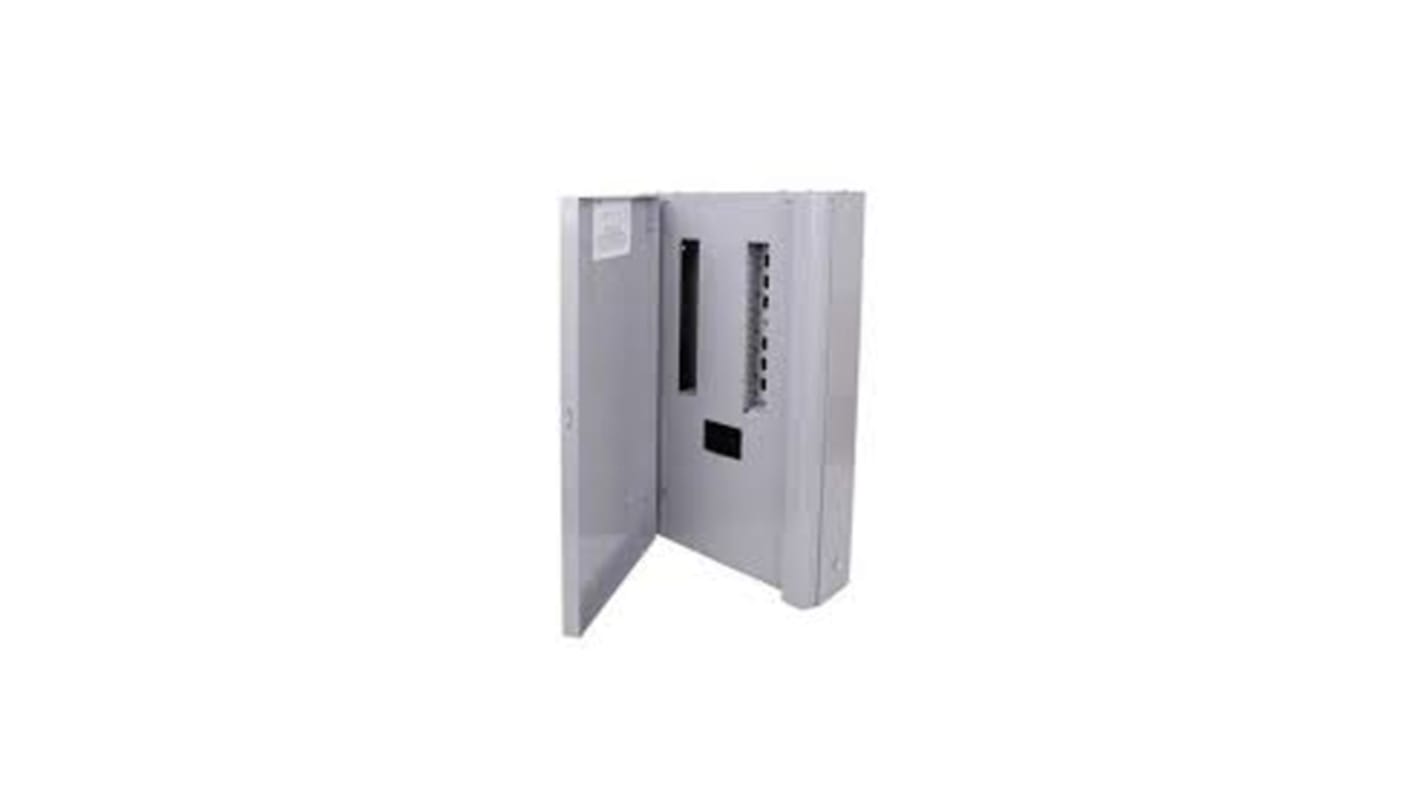 EBM121 EBM121 | Eaton Memshield 3 3 Phase Distribution Board, 12 Way ...