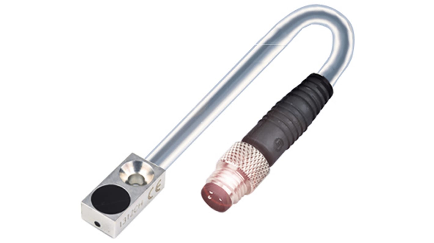 BES R04MC-PSC20B-EP00,2-GS49-107 | BALLUFF Inductive Block-Style ...