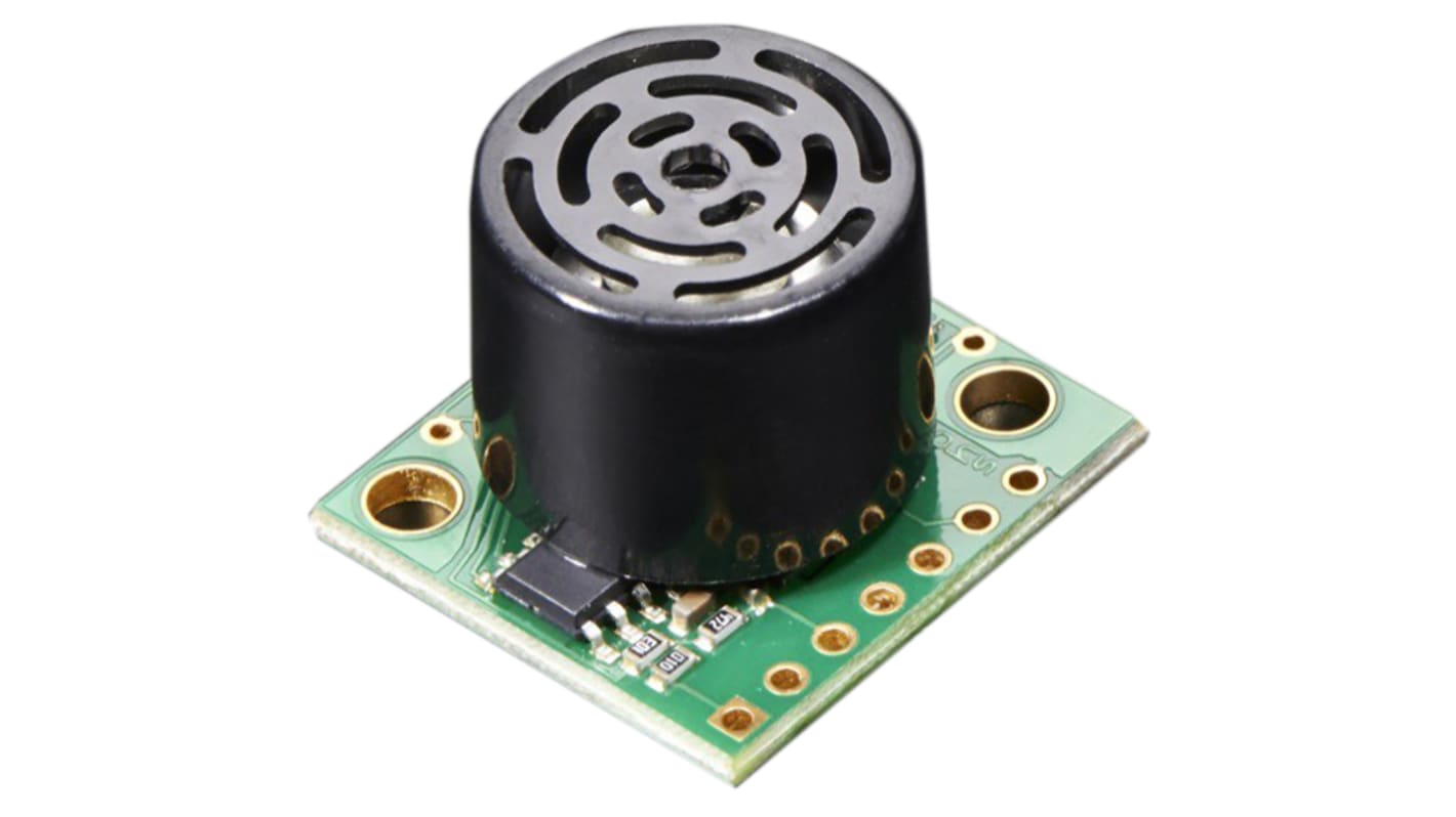982 | ADAFRUIT INDUSTRIES Maxbotix Ultrasonic Distance Sensor Module ...