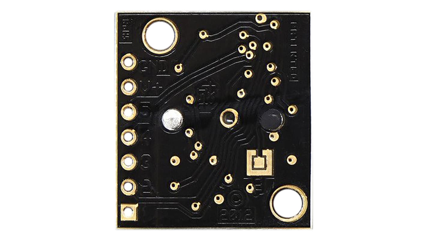 985 | ADAFRUIT INDUSTRIES Maxbotix Ultrasonic Distance Sensor Module ...