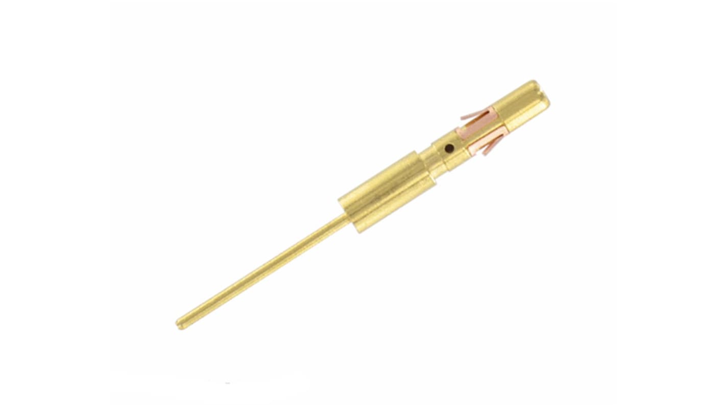 RC20M12E84K | Souriau Female Solder Circular Connector Contact, Contact ...