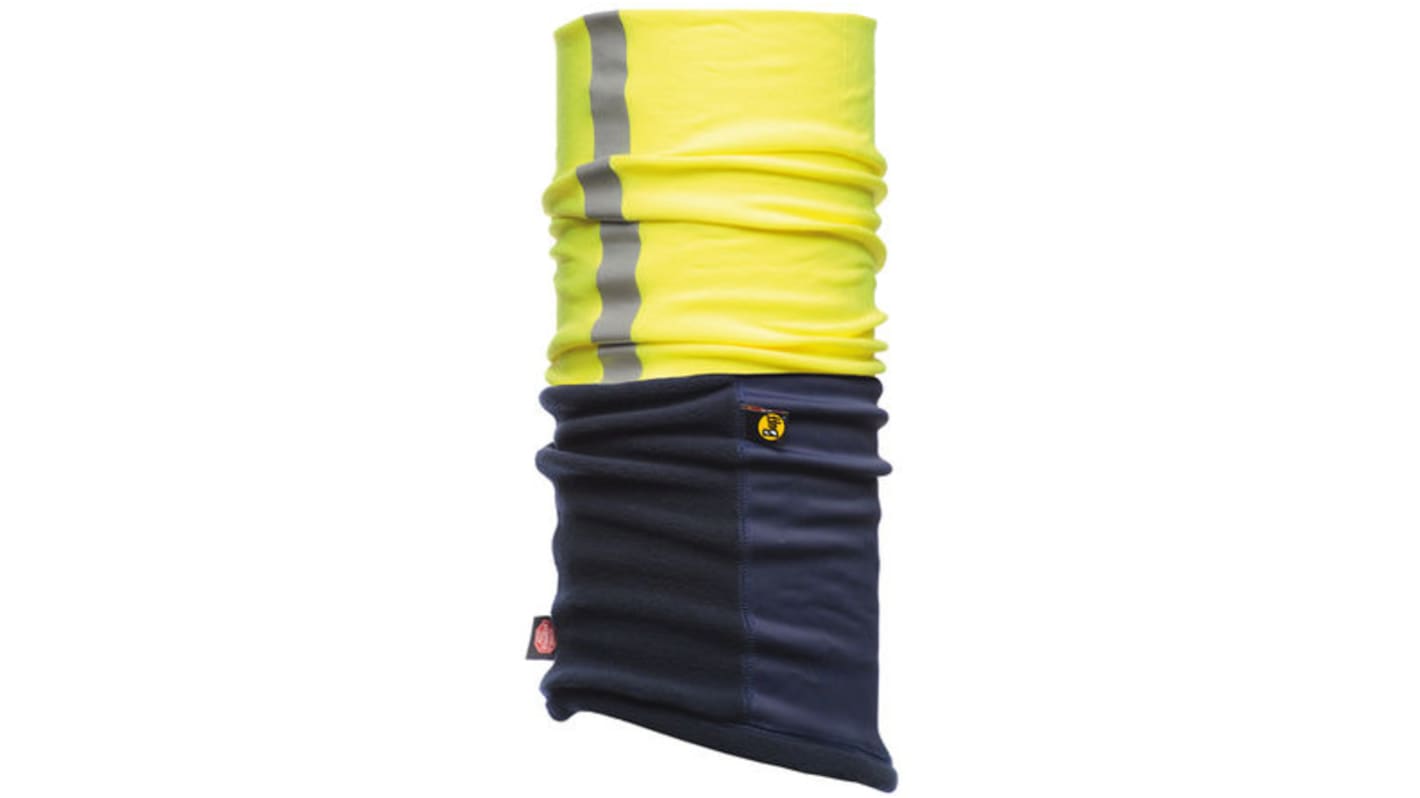 BWW 101324.00 | BUFF Yellow Polyester | RS