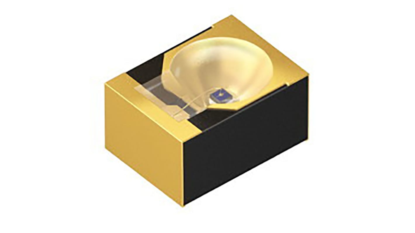 SFH 4650-UV-Z ams OSRAM, MIDLED 860nm IR LED, SMD package | RS