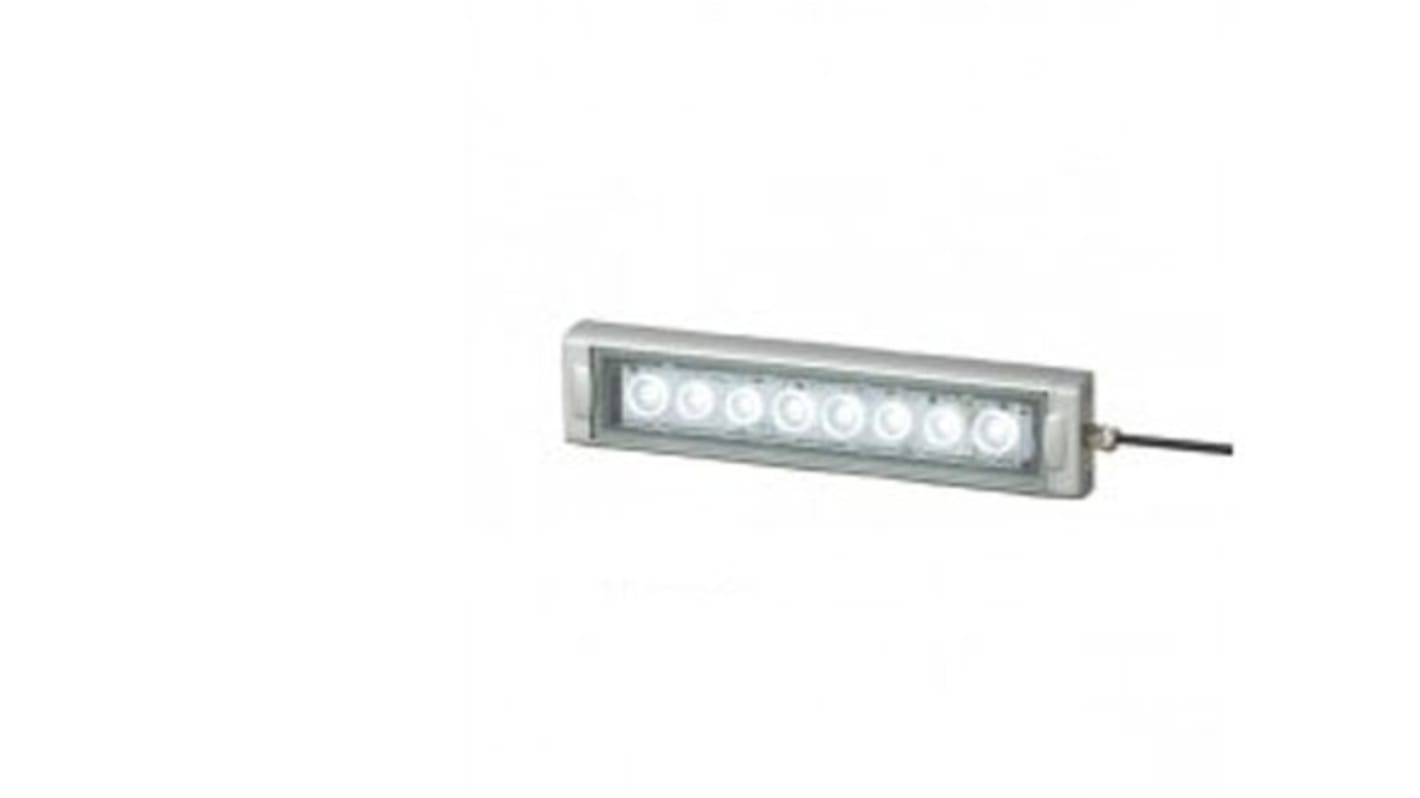 CWK2S-24-CD | Patlite LED LED Light Bar, 24 V dc, 8.64 W | RS
