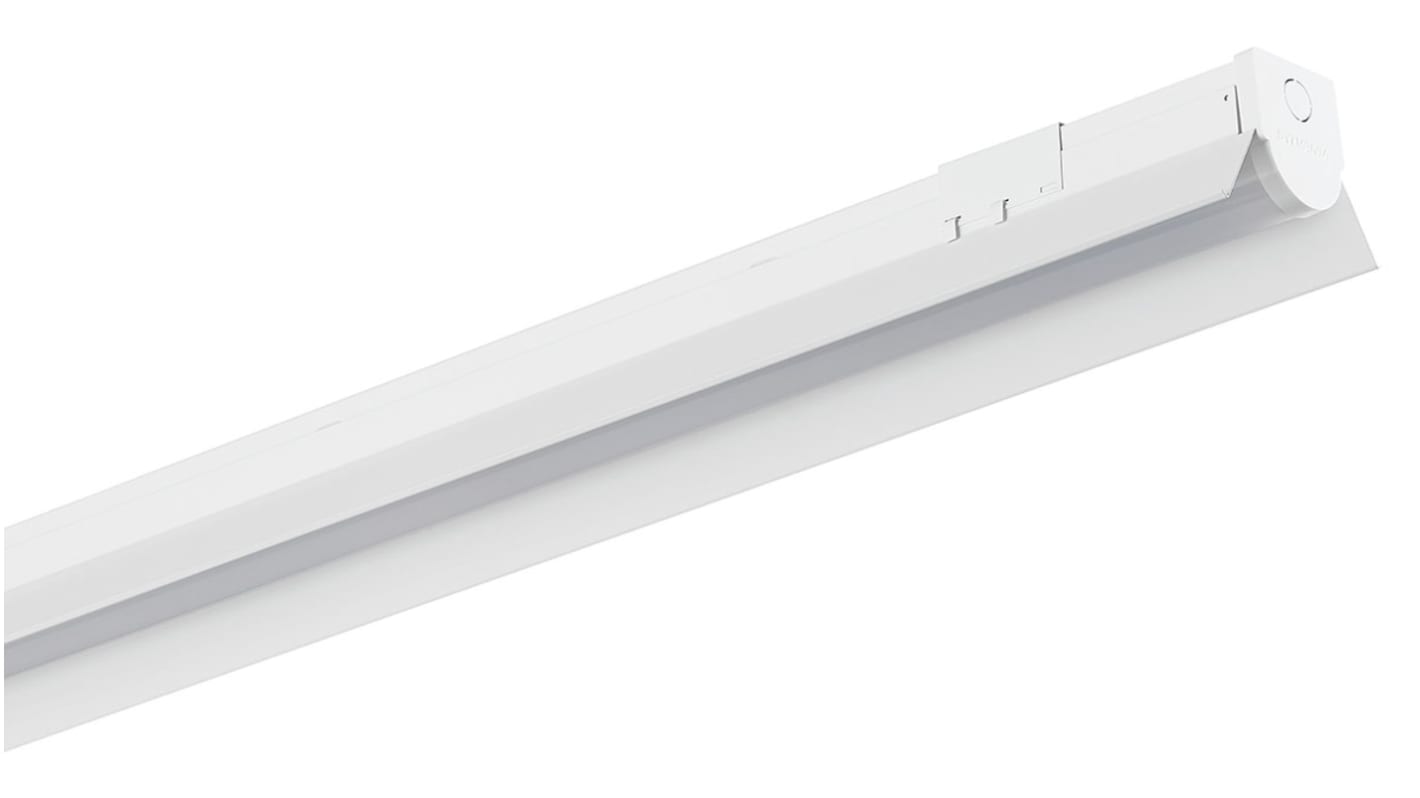 45233 | Ceiling Light Batten Reflector LED Batten, 1.198 m Length | RS