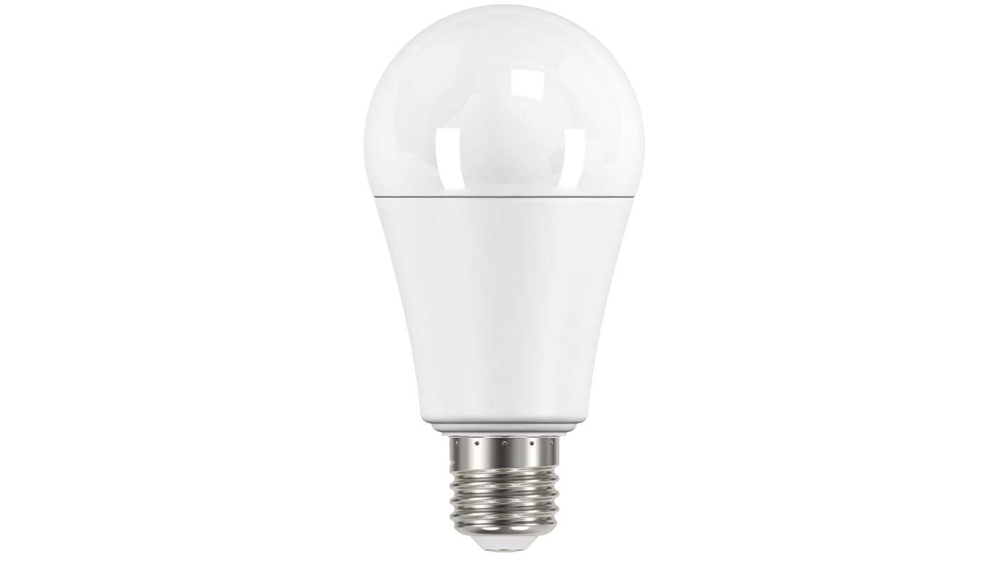 180641 | Orbitec GLS A60 E27 LED GLS Bulb 14 W(99W), 2700K, Warm White ...