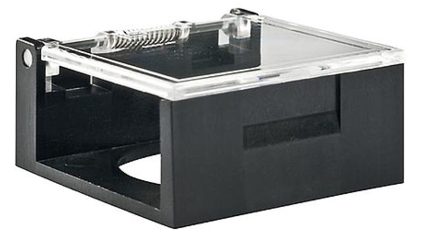 NKK Switches, プッシュボタンフリップガード, AT4175 | RS