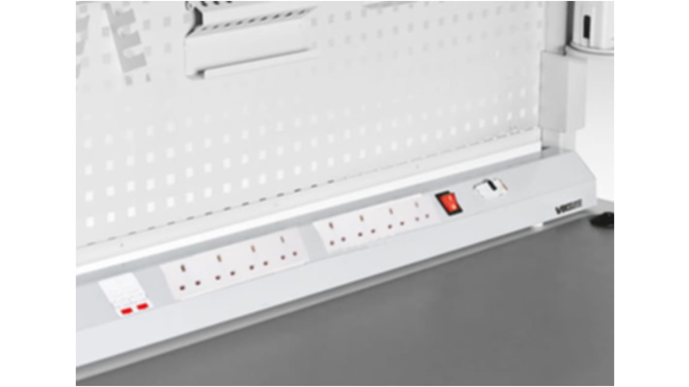 RS PRO Power Distribution Sockets | RS