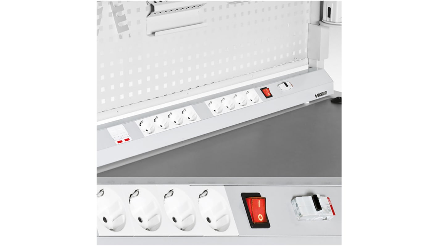 RS PRO Power Distribution Sockets | RS