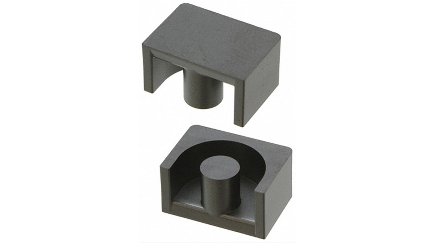 B65843A0000R087 | EPCOS N87 Transformer Core, 1600nH, For Use With ...