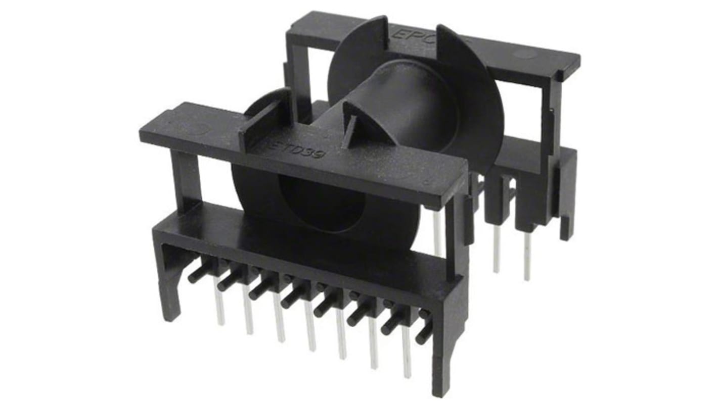 B66364A2000X000 | EPCOS, Yoke Clamp Clip for use with ETD 39/20/13 Core ...