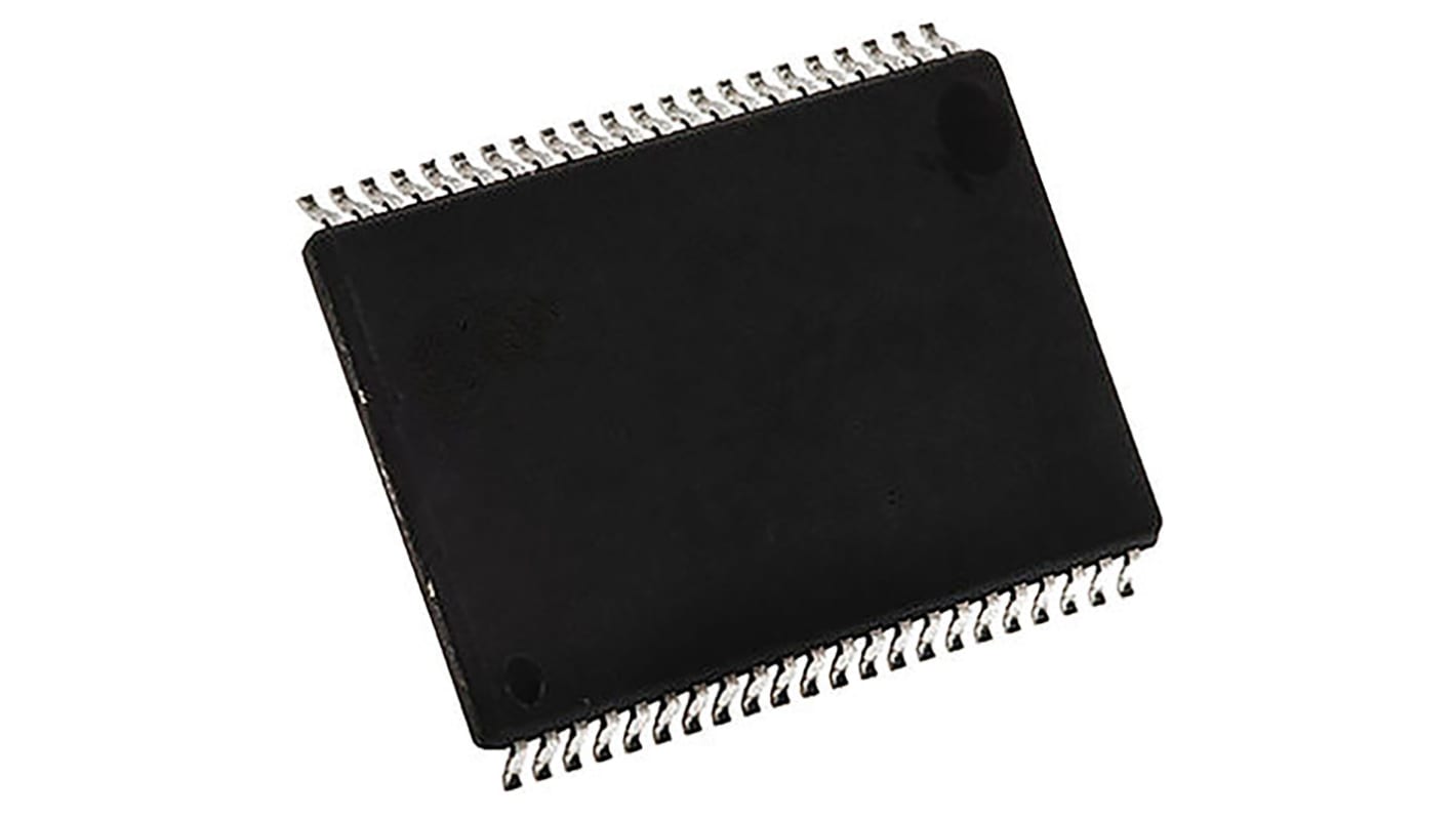 サイプレス, SRAM 1Mbit, 64 k x 16 ビット, 44-Pin CY62126EV30LL-45ZSXI | RS