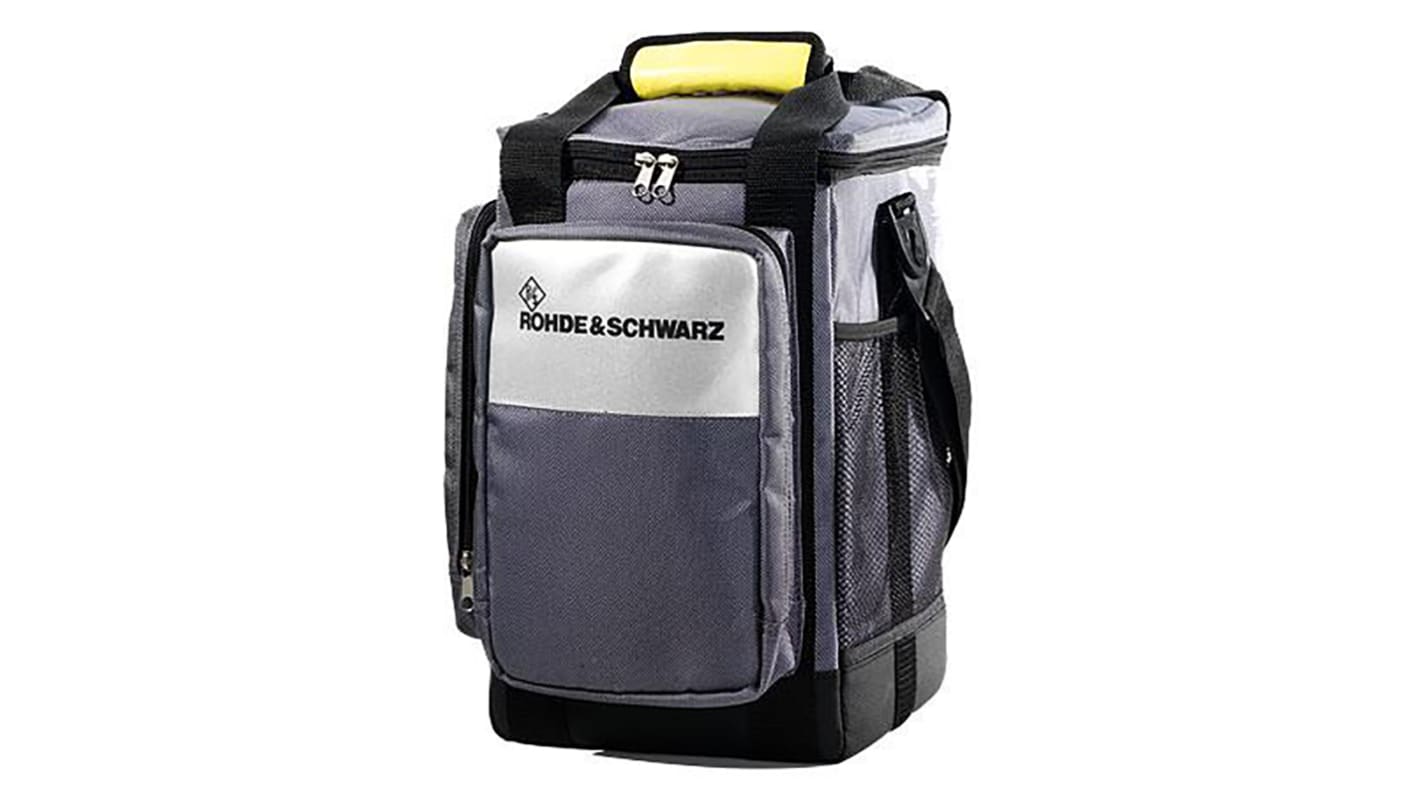 HA-Z220 | Rohde & Schwarz Soft Carrying Case for Use with RTH1004 ...