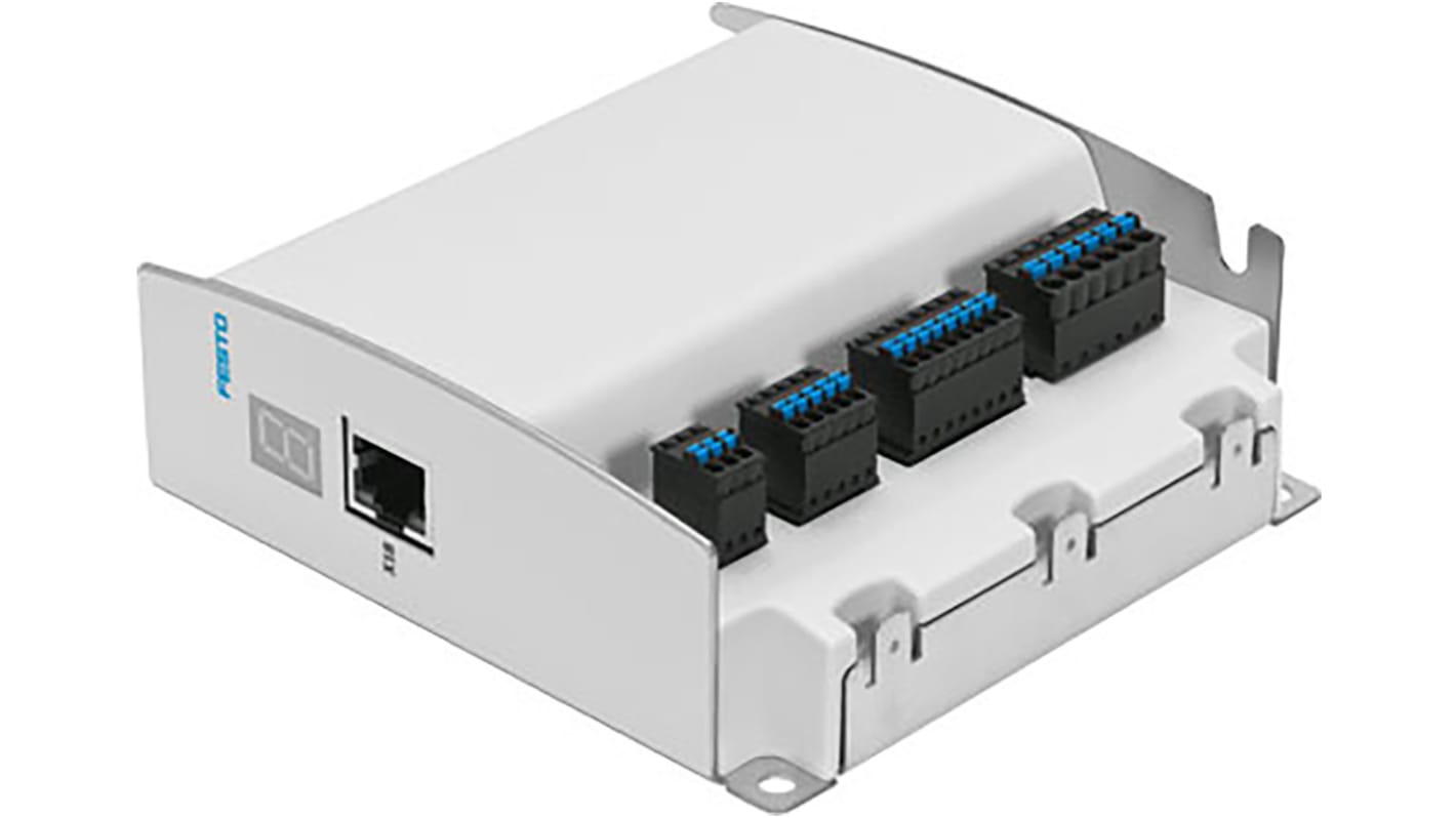 CMMO-ST-C5-1-DIOP | Festo CMMO-ST Controller for Electric Actuator For ...