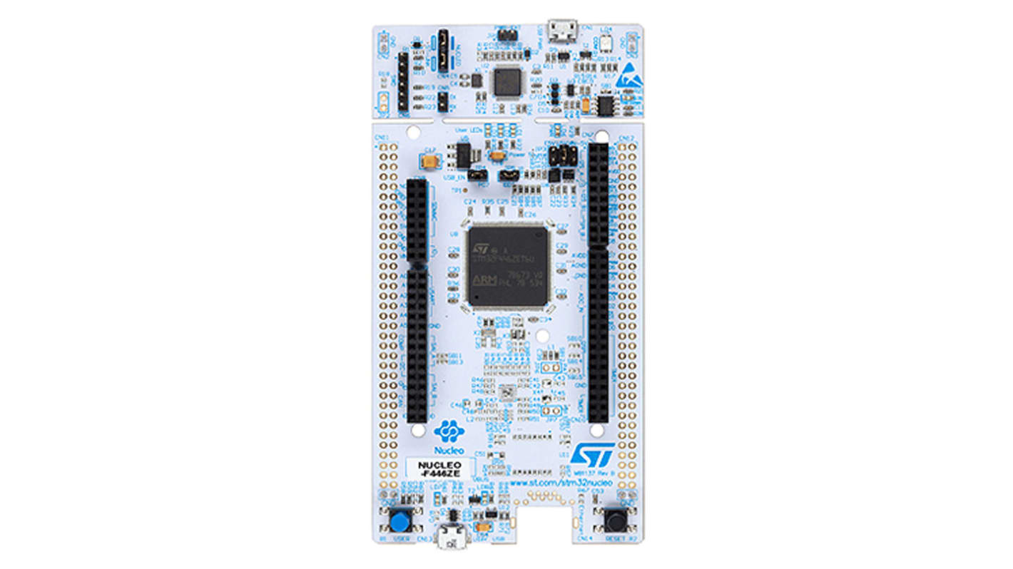 STMicroelectronics STM32 Nucleo-144 MCU Development Board NUCLEO-F413ZH | RS
