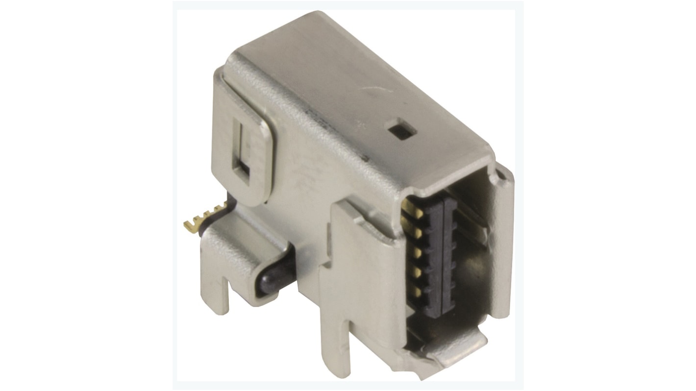 09452812560333 | Harting, IX Industrial Series Male Cat6a IX Industrial ...