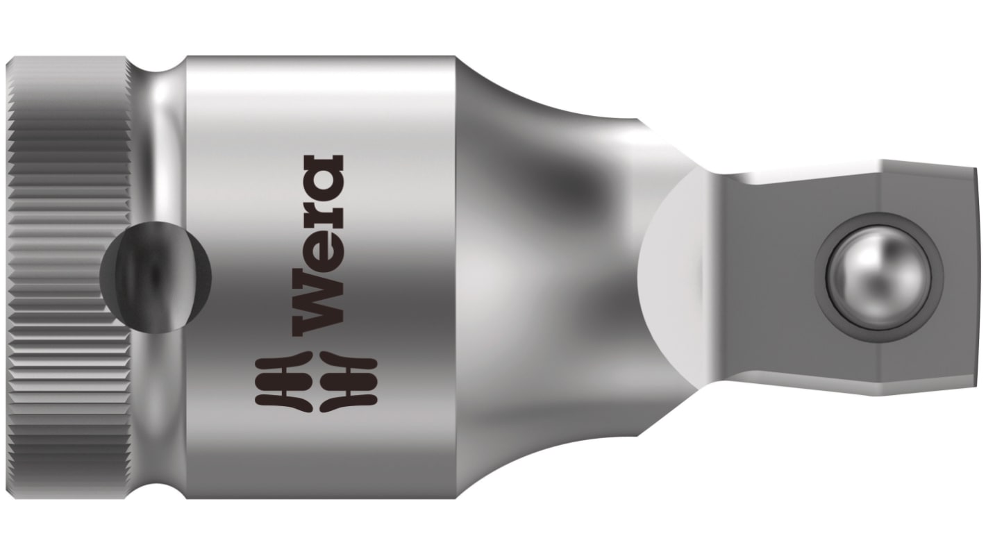 05003639001 | Wera 1/2 in Square Adapter | RS