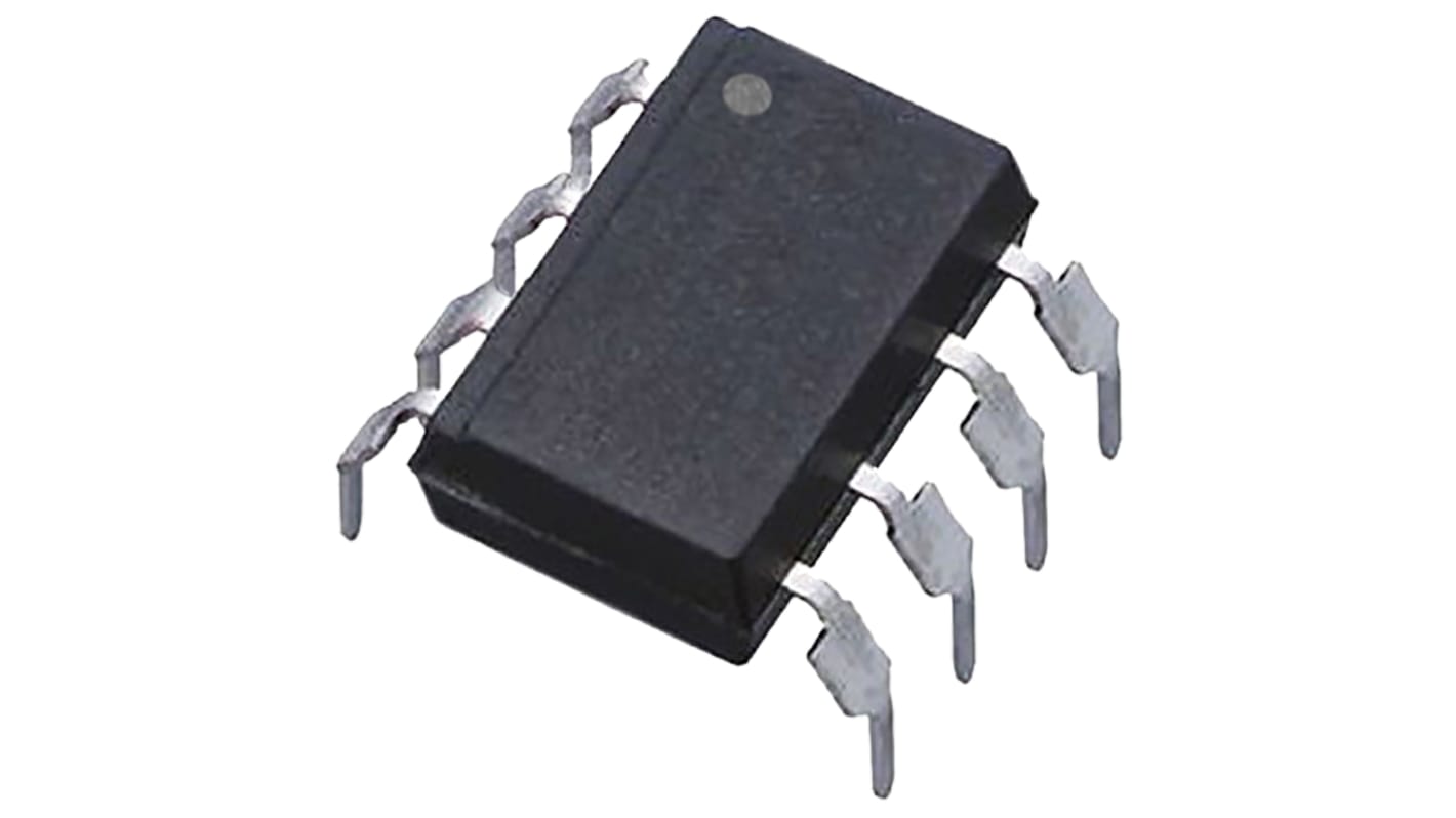 Lite-On, LTV-3150M-L DC Input IGBT, MOSFET Output Optocoupler, Surface Mount, 8-Pin DIP | RS
