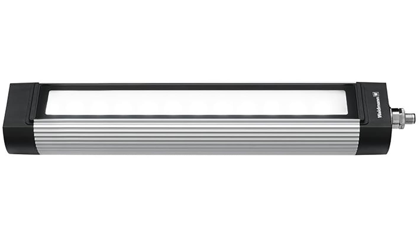 113047000 00580693 | Waldmann LED Machine Light, 18 → 30 V dc, 12 W | RS
