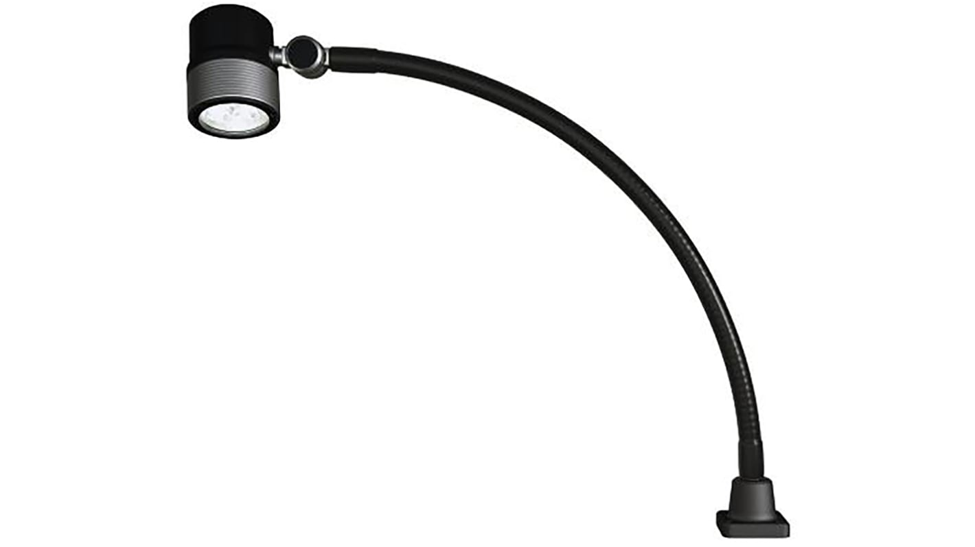 113184000-00680272 | Waldmann LED Machine Light, 12 → 28 V ac, 12 → 40 ...