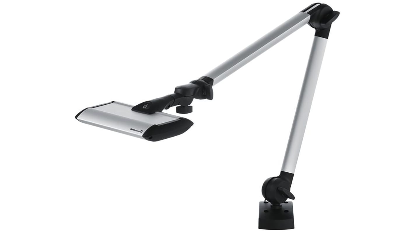 112576000 00562051 | Waldmann LED Machine Light, 100 → 240 V ac, 14 W ...