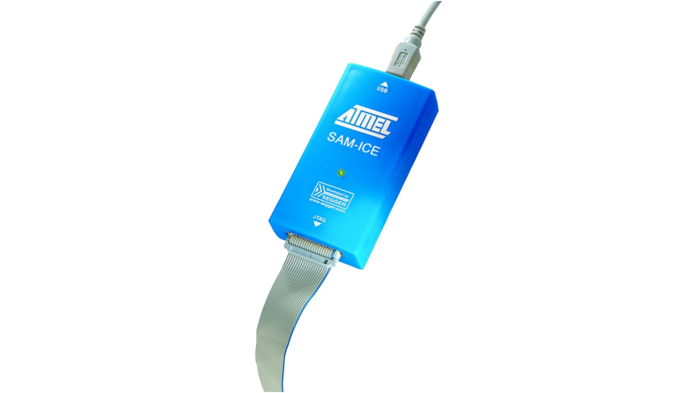 Microchip AT91SAM-ICE | RS
