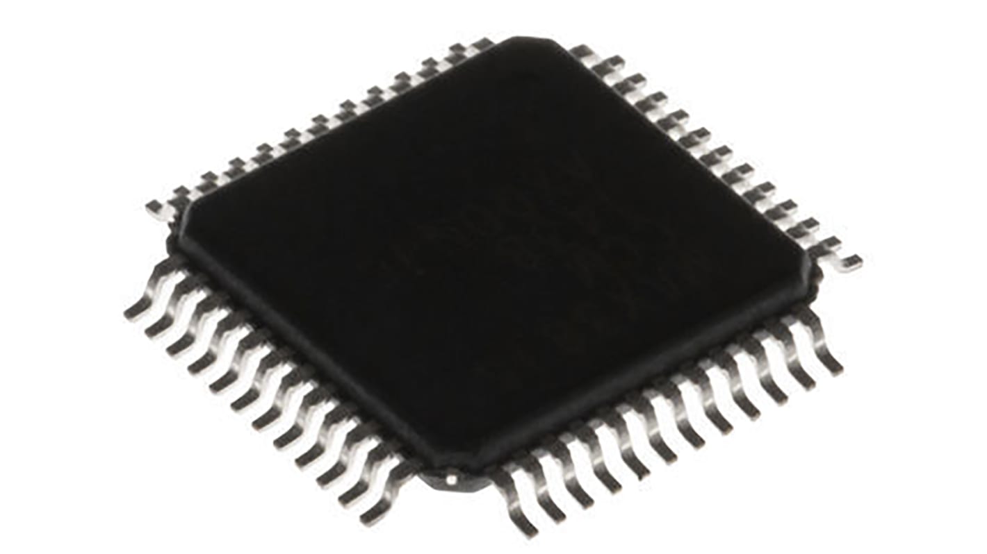 Texas Instruments TUSB4020BIPHP, USB Hub, 2-Channel, 480Mbps, USB 2.0 ...