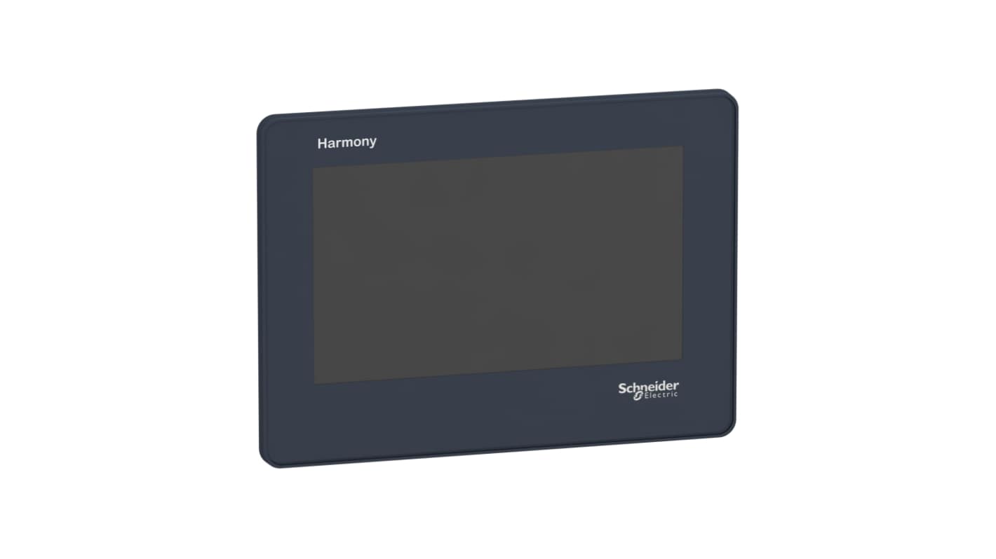 HMISTO705 | Schneider Electric Magelis STO & STU Touch Screen HMI - 4.3 ...