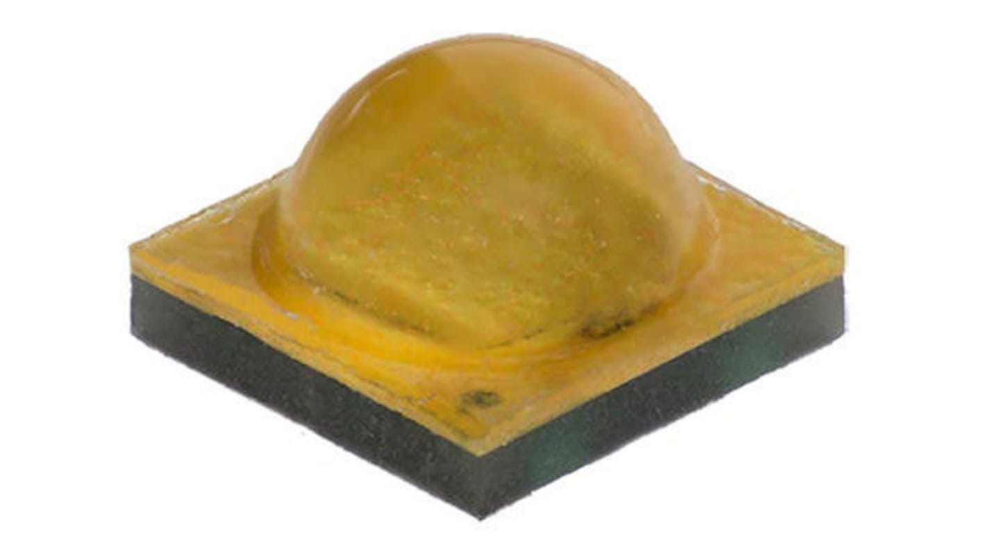 Cree LED3.06 V White LED 3535 SMD, XLamp XP-G3 XPGDWT-B1-0000-00KE5 | RS