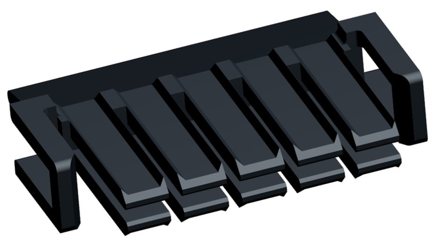 1-1969541-0 | TE Connectivity EP2.5 Series Terminal Position Assurance | RS