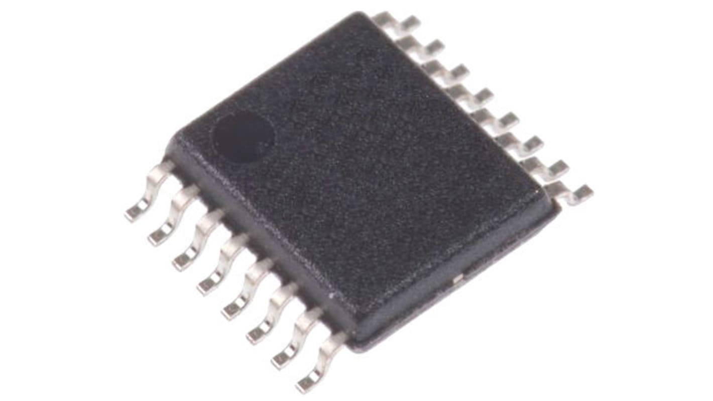 Analog Devices LTC4267CGN-1#PBF, 1-Channel Power Management IC 16-Pin, SSOP | RS